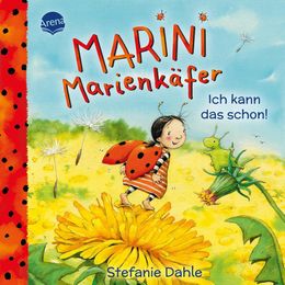 Marini Marienk&auml;fer. Ich kann das schon!