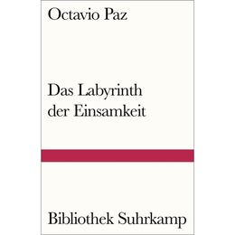 Das Labyrinth der Einsamkeit