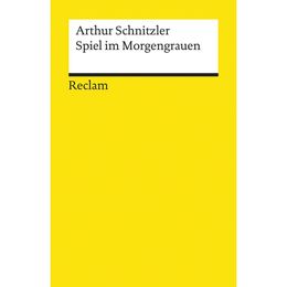 Spiel im Morgengrauen