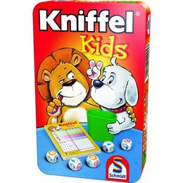 Schmidt Spiele Kniffel Kids