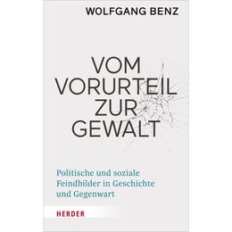 Vom Vorurteil zur Gewalt