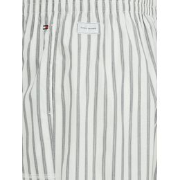 Tommy Hilfiger Underwear Pyjamahose Herren Gr&ouml;&szlig;e XL nachtblau / grau / naturwei&szlig;