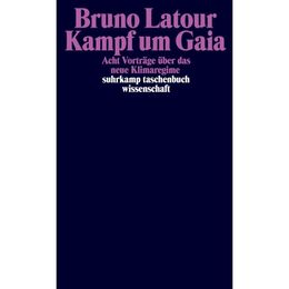 Kampf um Gaia