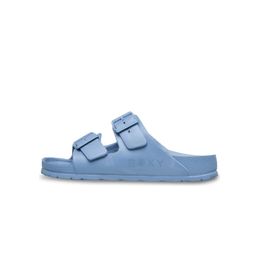 Roxy Sandals 'Kattie' female Blue size 37