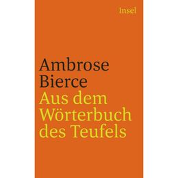 Aus dem W&ouml;rterbuch des Teufels