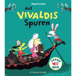 Auf Vivaldis Spuren