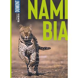 DUMONT Bildatlas Namibia