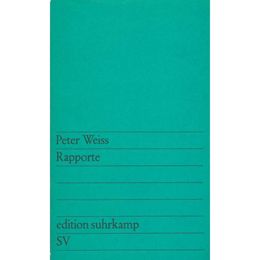 Rapporte