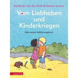 Vom Liebhaben und Kinderkriegen