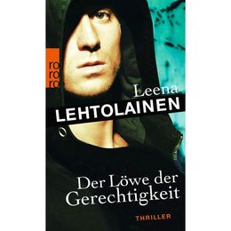 Der L&ouml;we der Gerechtigkeit