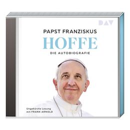 Hoffe. Die Autobiografie