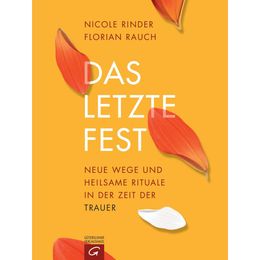 G&uuml;tersloher Verlagshaus Das letzte Fest