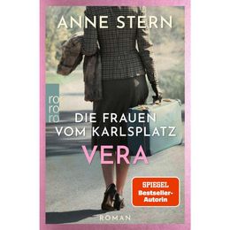 Die Frauen vom Karlsplatz: Vera