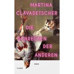 Die Schrecken der anderen