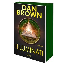 Bastei L&uuml;bbe Illuminati