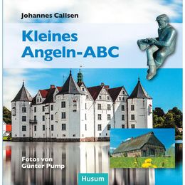 Kleines Angeln-ABC