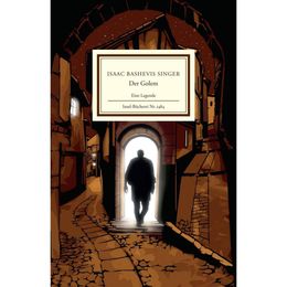 Der Golem