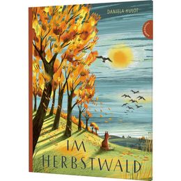 Im Herbstwald