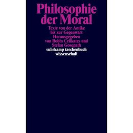 Philosophie der Moral