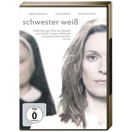 DVD &raquo;schwester wei&szlig;&laquo;