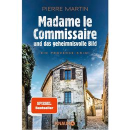 Madame le Commissaire und das geheimnisvolle Bild