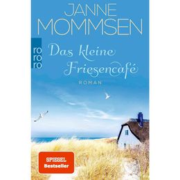 Das kleine Friesencaf&eacute;