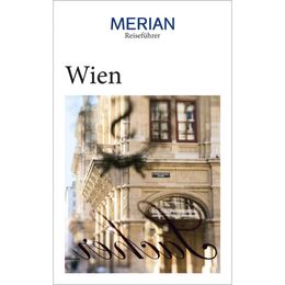 MERIAN Reisef&uuml;hrer Wien