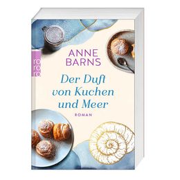 Der Duft von Kuchen und Meer