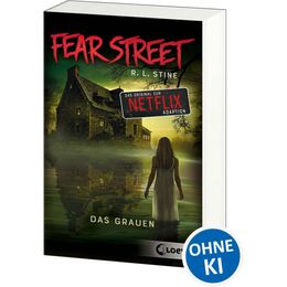 Fear Street - Das Grauen