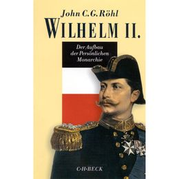 Wilhelm II.
