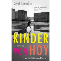 Kinder von Hoy