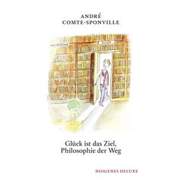 Gl&uuml;ck ist das Ziel, Philosophie der Weg