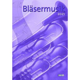 Bl&auml;sermusik 2021