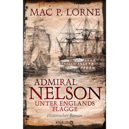 Admiral Nelson - Unter Englands Flagge