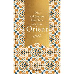 Die sch&ouml;nsten M&auml;rchen aus dem Orient