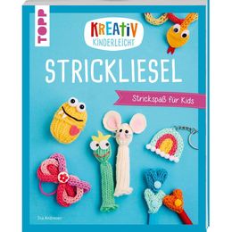 Kreativ kinderleicht Strickliesel