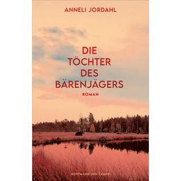 Die T&ouml;chter des B&auml;renj&auml;gers