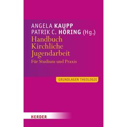 Handbuch Kirchliche Jugendarbeit