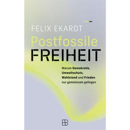 Postfossile Freiheit