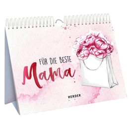 F&uuml;r die beste Mama