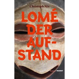 Lom&eacute; - Der Aufstand