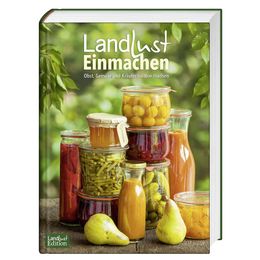 Landlust Einmachen