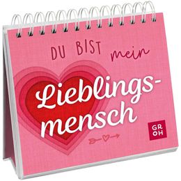 Du bist mein Lieblingsmensch