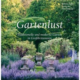 GERSTENBERG Gartenlust