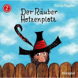 Der R&auml;uber Hotzenplotz 2