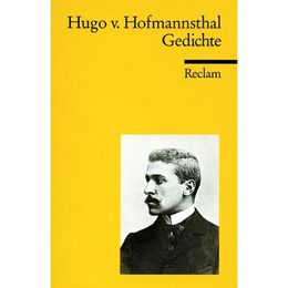 Gedichte