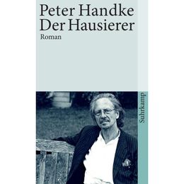 Der Hausierer