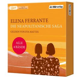 Die Neapolitanische Saga