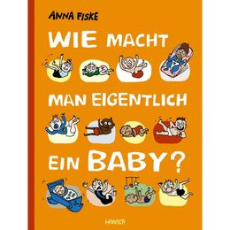 Wie macht man eigentlich ein Baby?