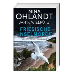 Bastei L&uuml;bbe Friesische Inselmorde
